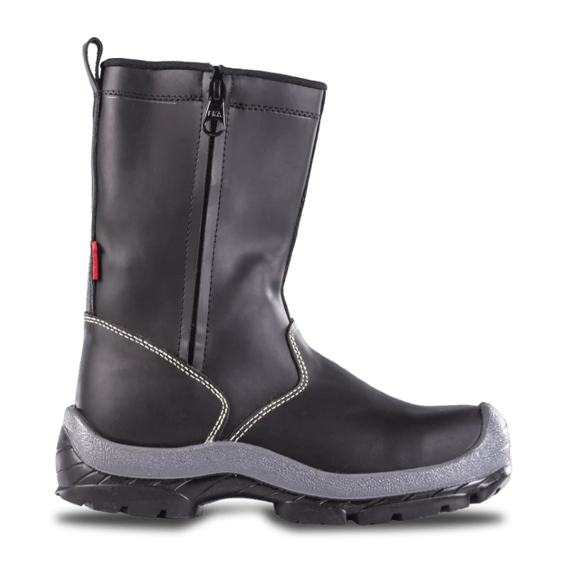 BOTAS DE SEGURIDAD DIELÉCTRICAS TIPO SOLDADOR KON128509
