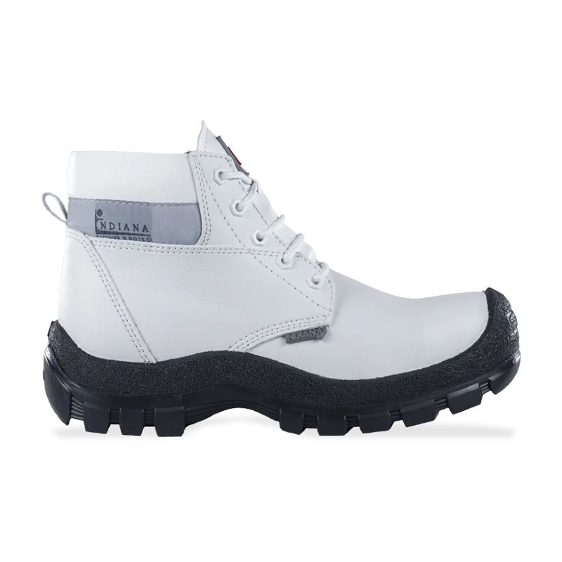 BOTAS DE SEGURIDAD DIELÉCTRICAS TIPO OPERARIO KON201089