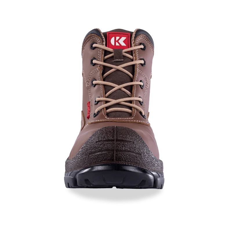 BOTAS DE SEGURIDAD DIELECTRICAS TIPO INGENIERO KON705309