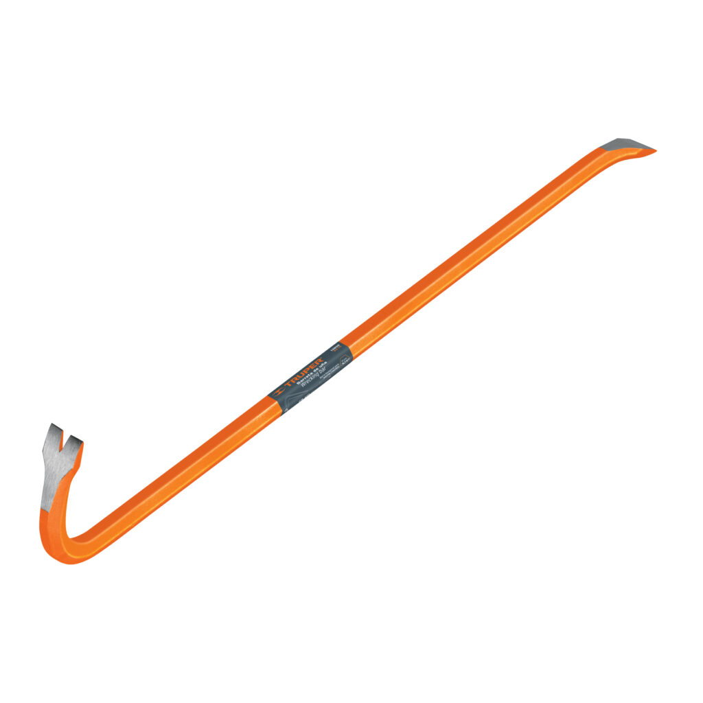 BARRA O PALANCA PATA DE CABRA DE 3/4″ / 2 KG – TRU10859