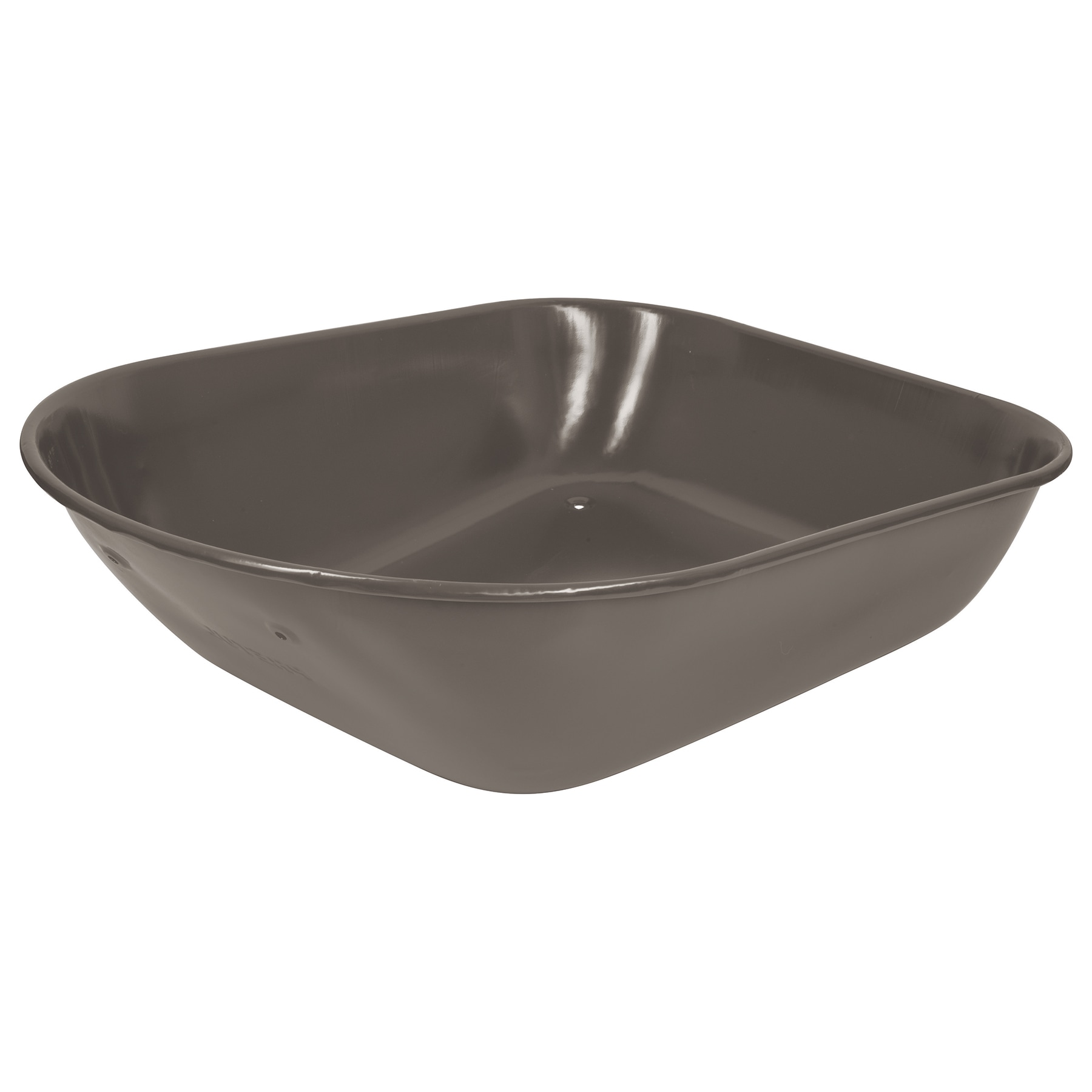 PLATÓN PLÁSTICO PARA CARRETILLA 5.5 FT / 156 LT – PRE25010